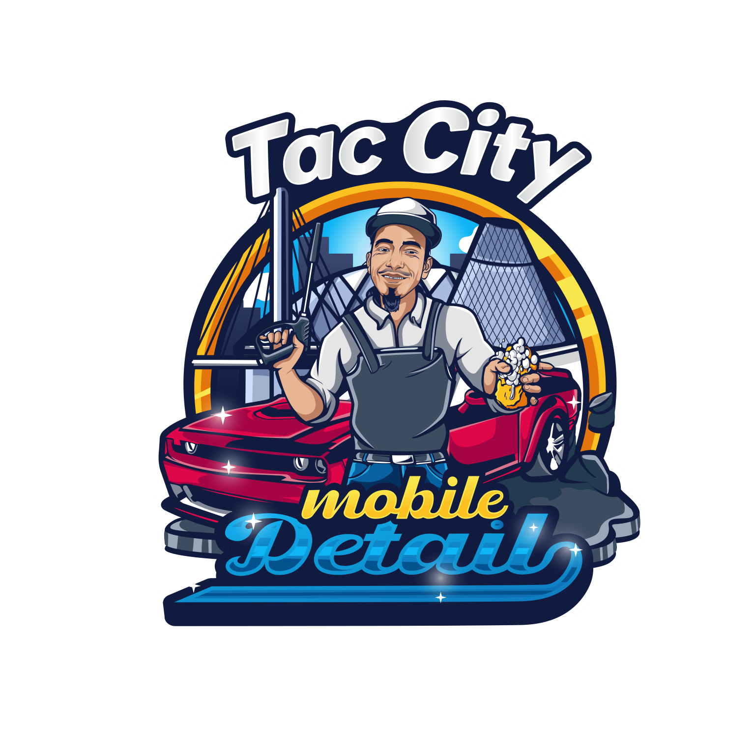 Best Mobile Auto Detailing Services in Tacoma WA | Tac City Mobile Detail